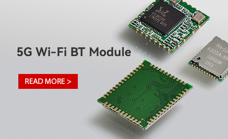 Wi-Fi Module, BT Module, IoT Module Manufacturer & Supplier - Fn-Link