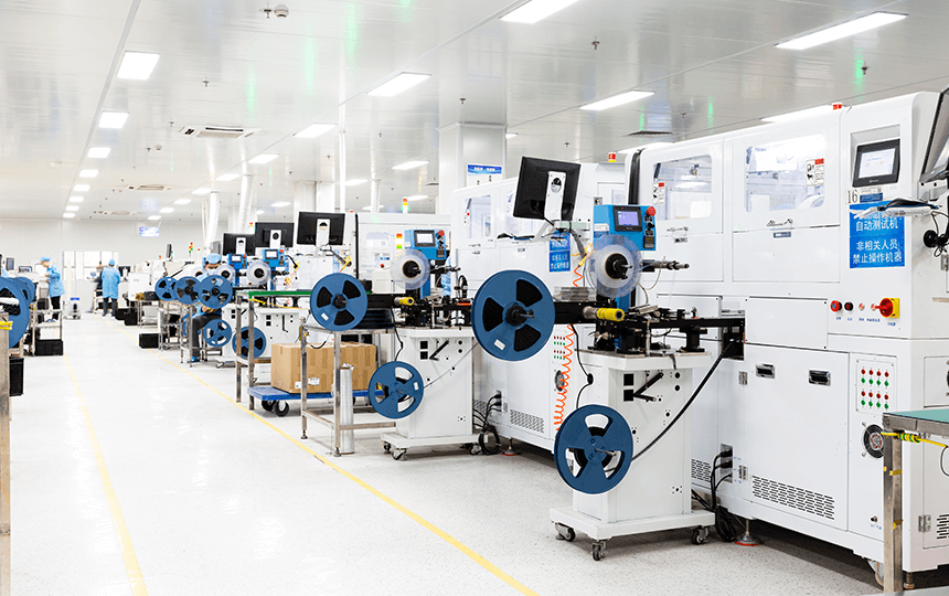 Wifi BT Module, PLC IoT Module - FN-LINK TECHNOLOGY