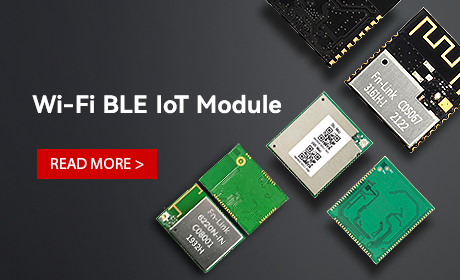 Wi-Fi Module, BT Module, IoT Module Manufacturer & Supplier - Fn-Link
