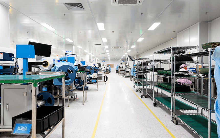 Wifi BT Module, PLC IoT Module - FN-LINK TECHNOLOGY